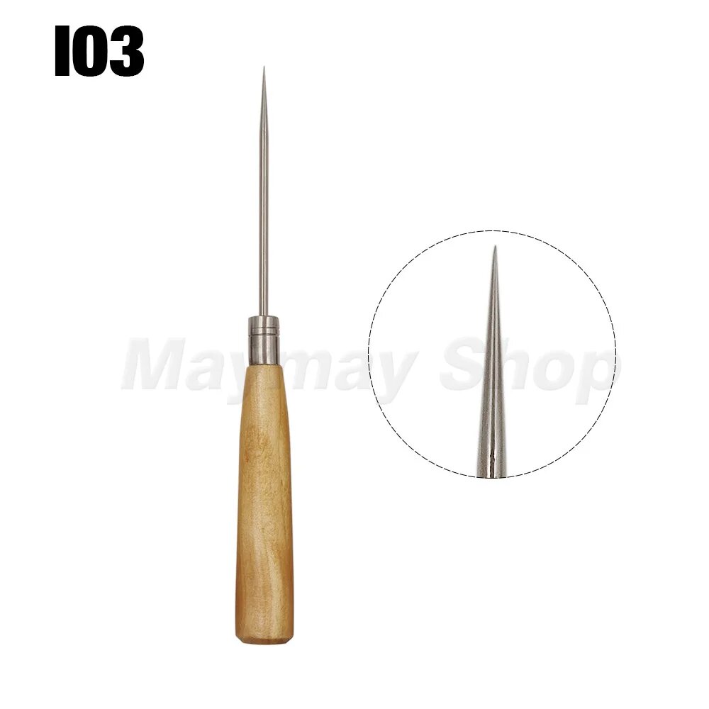 Деревянное шило Awl