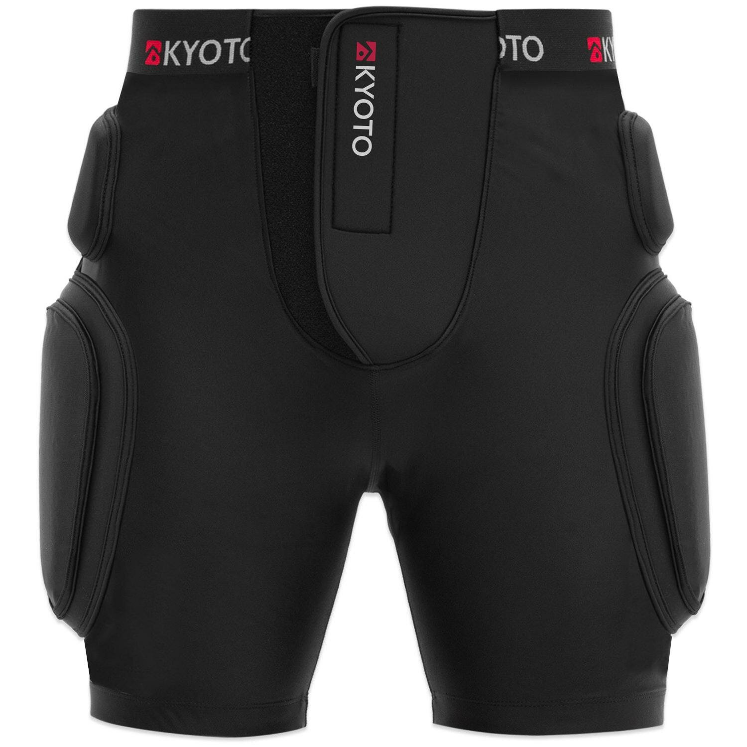 Защитные Шорты Kyoto Hippu Pro
