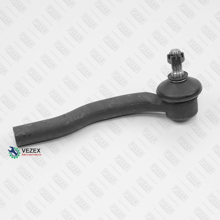 FIXAR FS0958R наконечник рулевой правый!\ Toyota RAV4 III 06-12/ RAV4 IV 12>