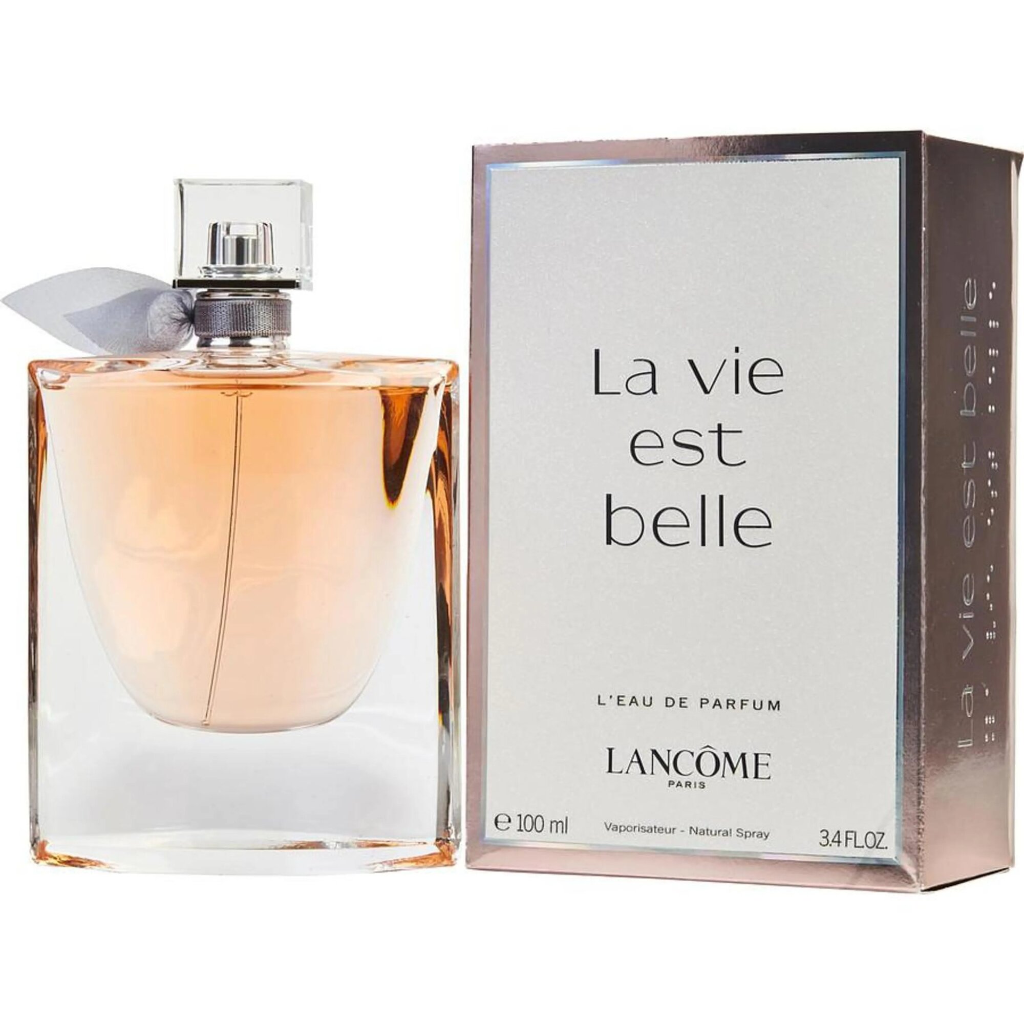Lancome LA VIE EST BELLE 100 мл , парфюмерная вода для женщин
