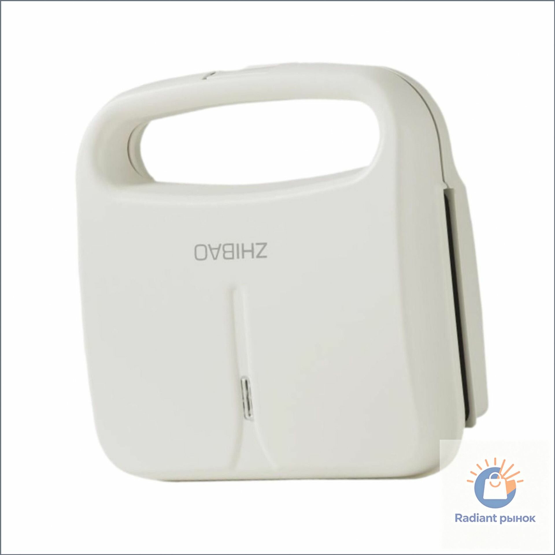 Орешница Sandwich Maker 750 Вт, разноцветный
