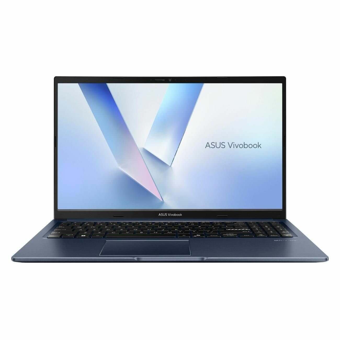 Ноутбук ASUS M1502NAQ-BQ264 15.6"/Ryzen 5 150/16Гб/512Гб/noOS/Синий(90NB1841-M00LT0)