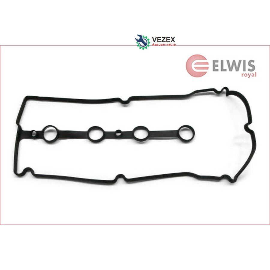 ELWIS-ROYAL 1537577 Прокладка клапанной крышки