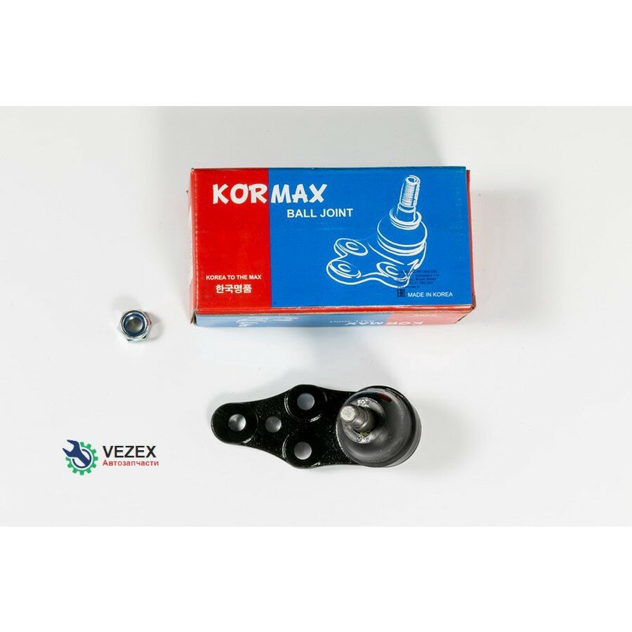 KORMAX KSB023 Шаровая опора CBKD1 (made in Korea)