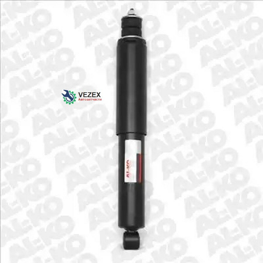 AL-KO 200523 амортизатор передний газовый!\ Opel Monterey, Isuzu Trooper 92-98