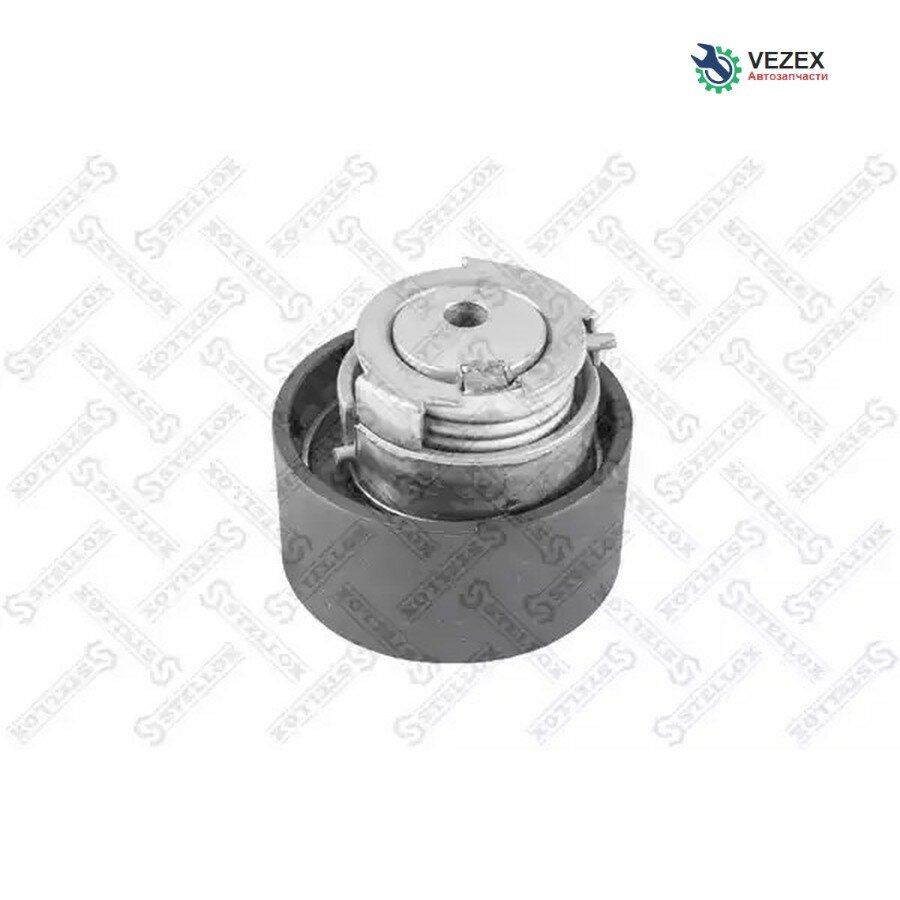 STELLOX 0340750SX ролик натяжной ремня ГРМ!\ Peugeot 607/407, Citroen C6 2.7HDi 05>