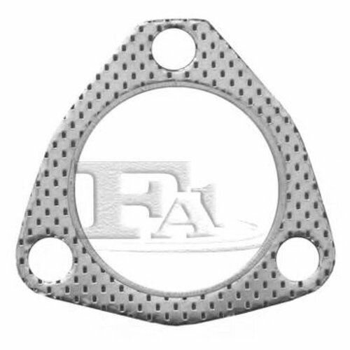 Прокладка глушителя Fischer 710905