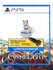 Игра CRYMELIGHT для Sony PlayStation PS5