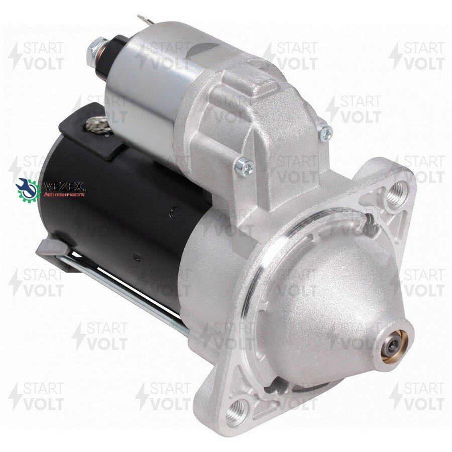 STARTVOLT LST08900A Стартер автомобильный для а/м Hyundai Accent AT LSt08900A