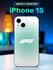 Чехол на iphone 15 Формула 1