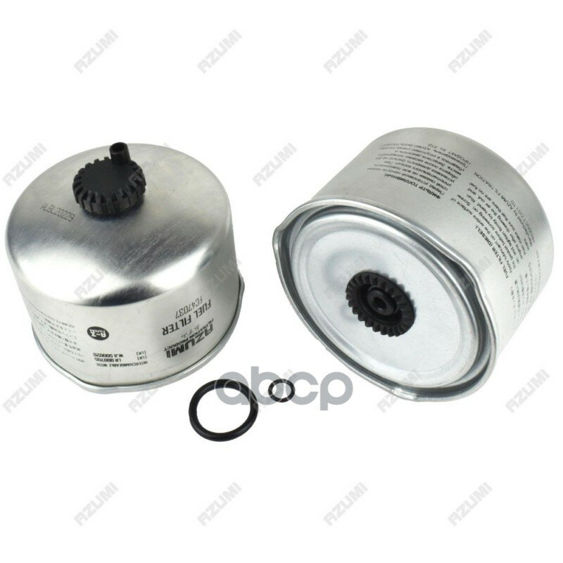 Фильтр топливный LAND ROVER Discovery 2.7 2004 - 2009 LAND ROVER Discovery 2.7 2009 - по наст. время LAND ROVER Range Rover.