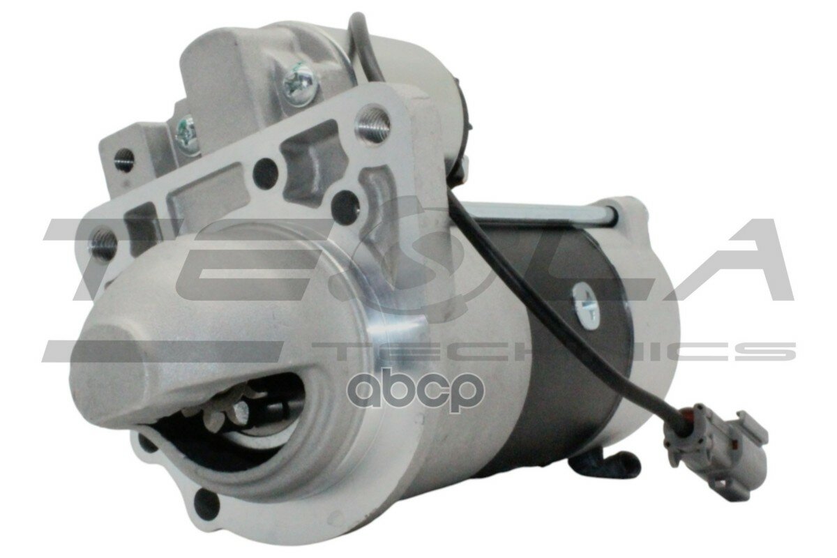 Стартер 12V 2,2KW NISSAN ARMADA 5.6L 2004-2009--> | INFINITI QX56 5.6L 2004-2010--> | NISSAN TITAN 5.6L 2004-2009--> | NIS.