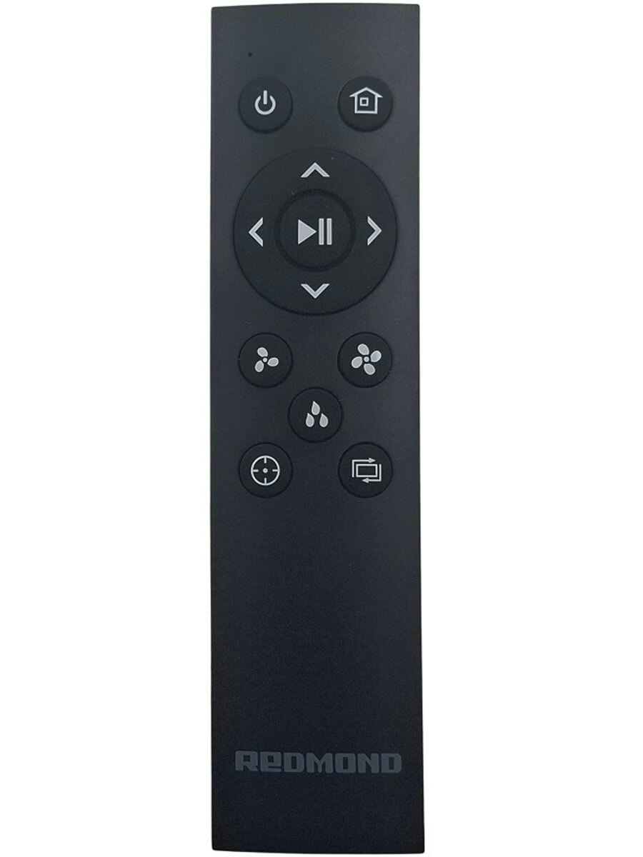 Redmond RV-R630S-PDY пульт управления для робот-пылесоса RV-R630S