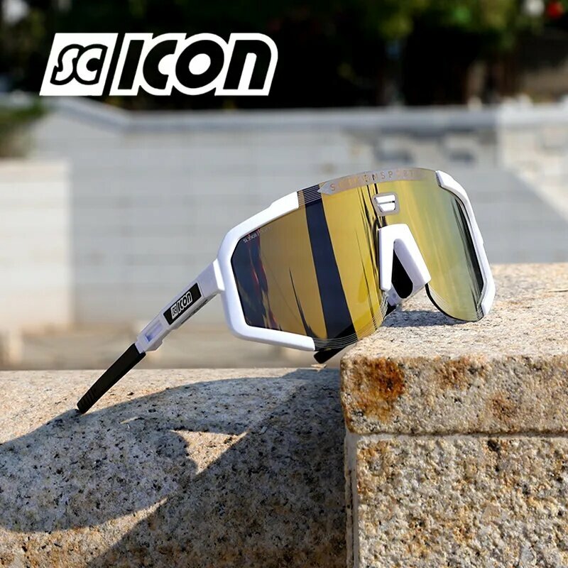 SCICON Очки для занятий спортом
