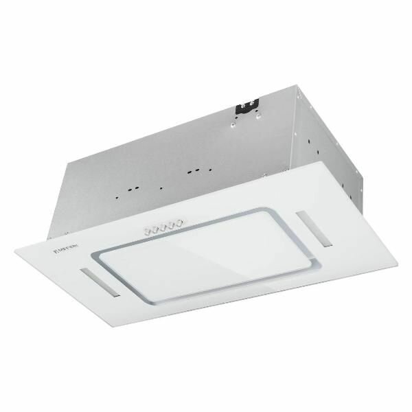 Вытяжка MEFERI INBOX60WH GLASS ULTRA