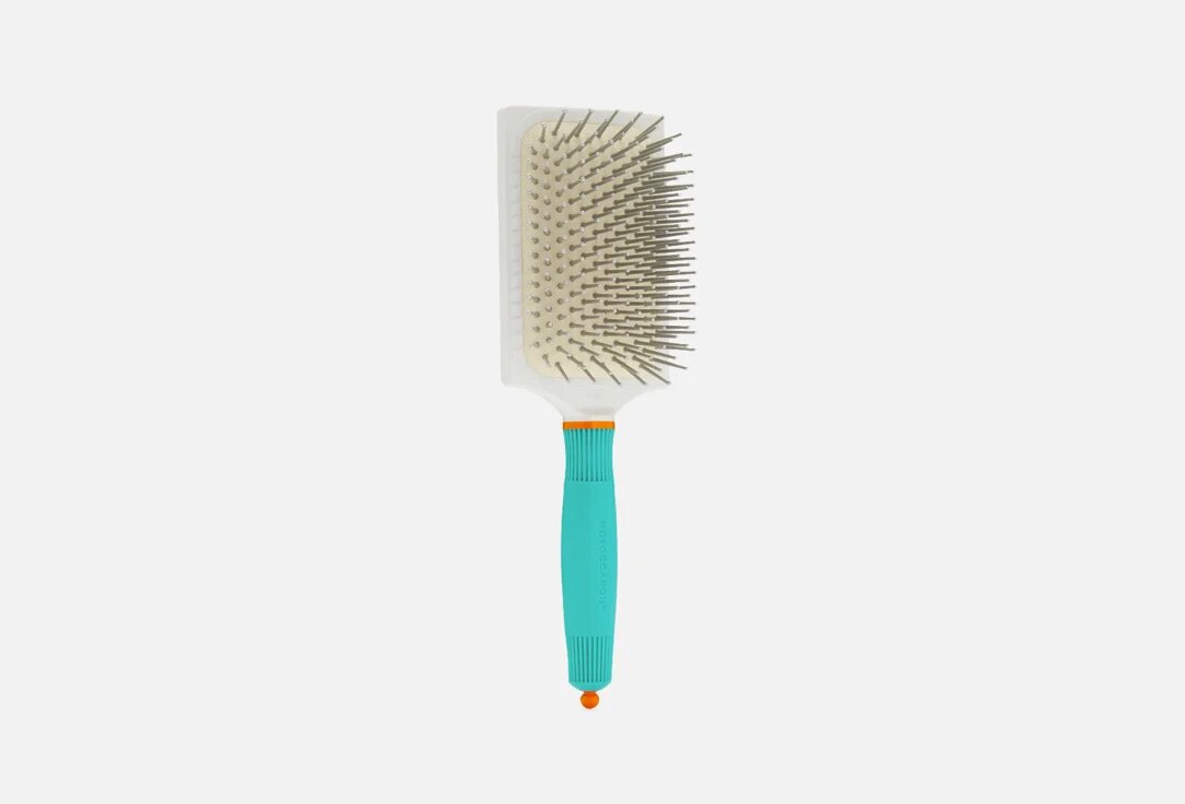 Moroccanoil Ceramic Puddle Brush Щетка "Лопатка" 1шт