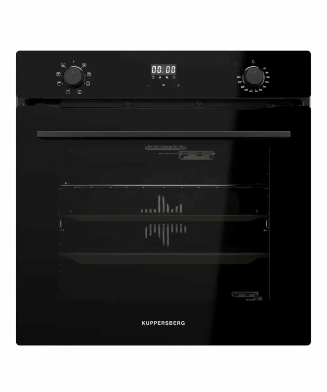 Электрический духовой шкаф Kuppersberg HO 620 BL