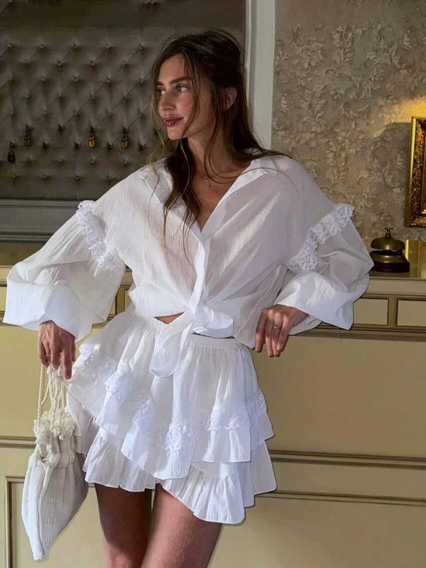 Комплект одежды Martha.QiQi