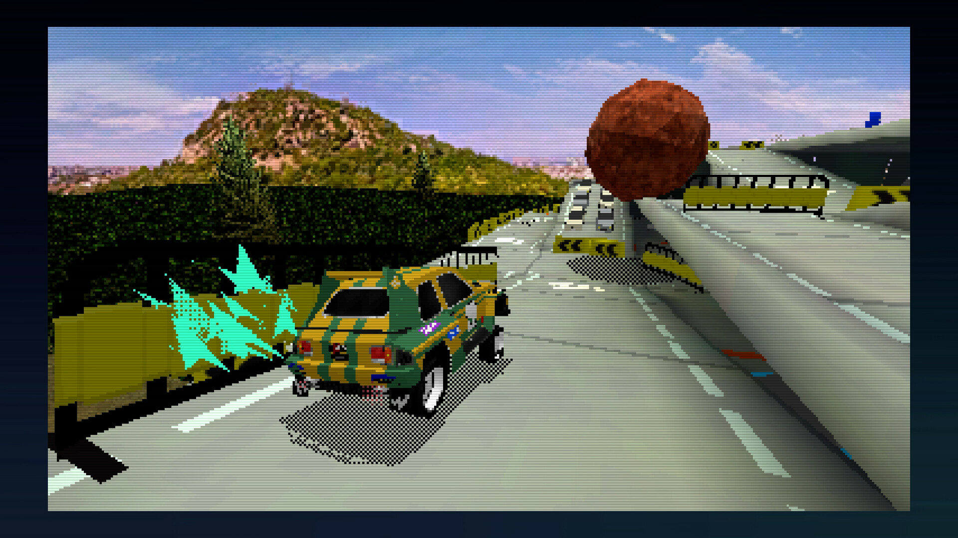 Parking Garage Rally Circuit PC Steam Ключ • Активация Steam