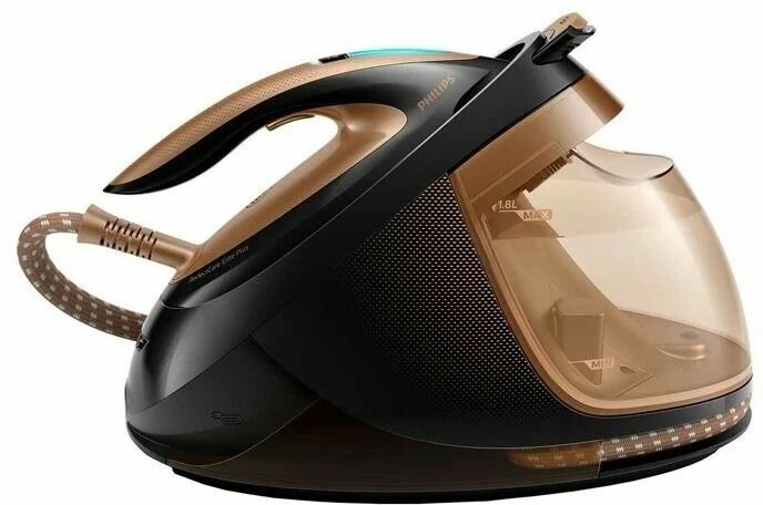 Парогенератор Philips PerfectCare Elite Plus GC9682/80