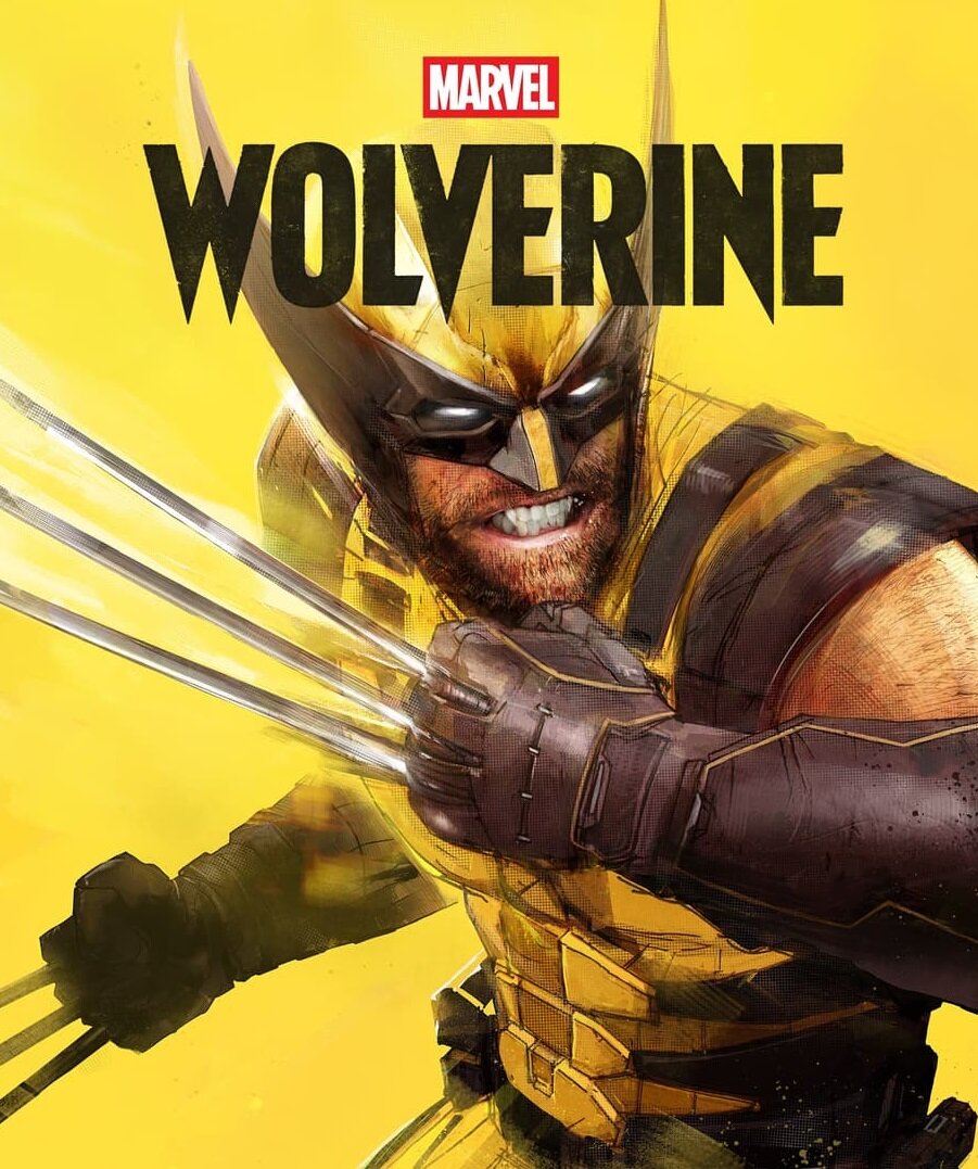 Игра Marvel's Wolverine - Digital Deluxe Edition, для PlayStation 5, цифровая версия, П3