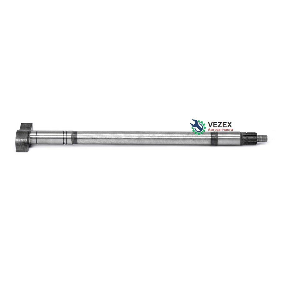 TOPCOVER T1131-8004 Вал тормозной
