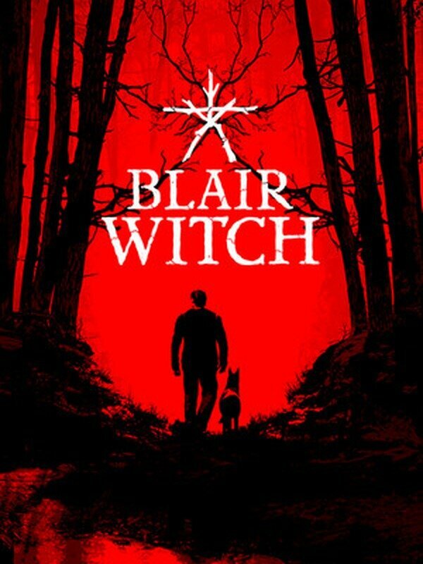 Игра Blair Witch Steam Gift |PC/ПК| регион CIS | Подарок Стим