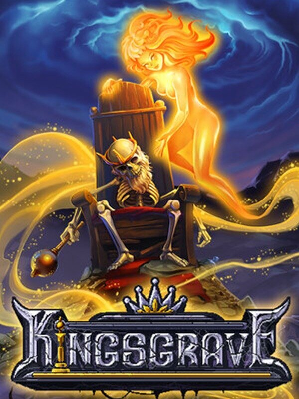 Игра Kingsgrave Steam Gift |PC/ПК| регион Россия | Подарок Стим