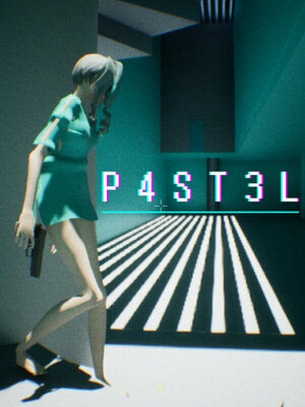 Игра PASTEL Steam Gift |PC/ПК| регион Китай | Подарок Стим