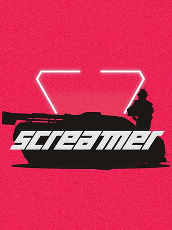 Игра Screamer Steam Gift |PC/ПК| регион Россия | Подарок Стим