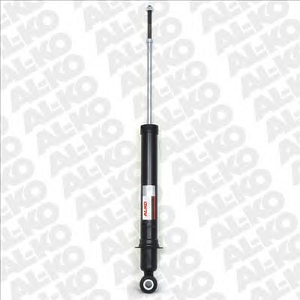 AL-KO 108103 (0436257 / 436158 / 436159) амортизатор подвески задн Opel (Опель) vectra b 96-