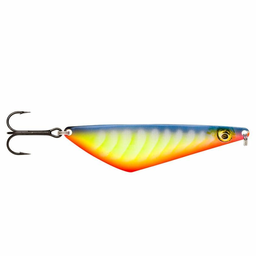 Блесна колеблющаяся RAPALA Harmaja 31 /HS / 11,6см, 31гр.