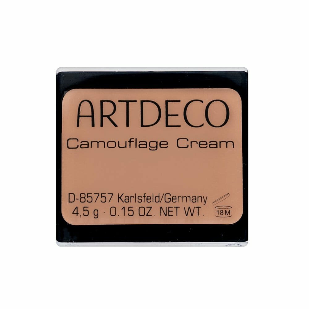 Консилер Artdeco Camouflage Cream 03 Iced Coffee 4.5 г