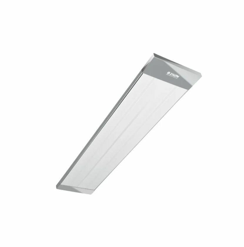 Инфракрасный обогреватель IR-1,4SN3 (1.3 кВт, ШхВxГ 1634х135х40, 220 В)