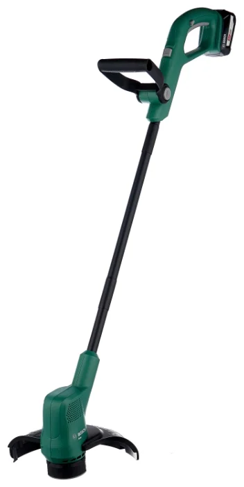 Триммер аккумуляторный BOSCH EasyGrassCut 18-26 (0.600.8C1. C00)