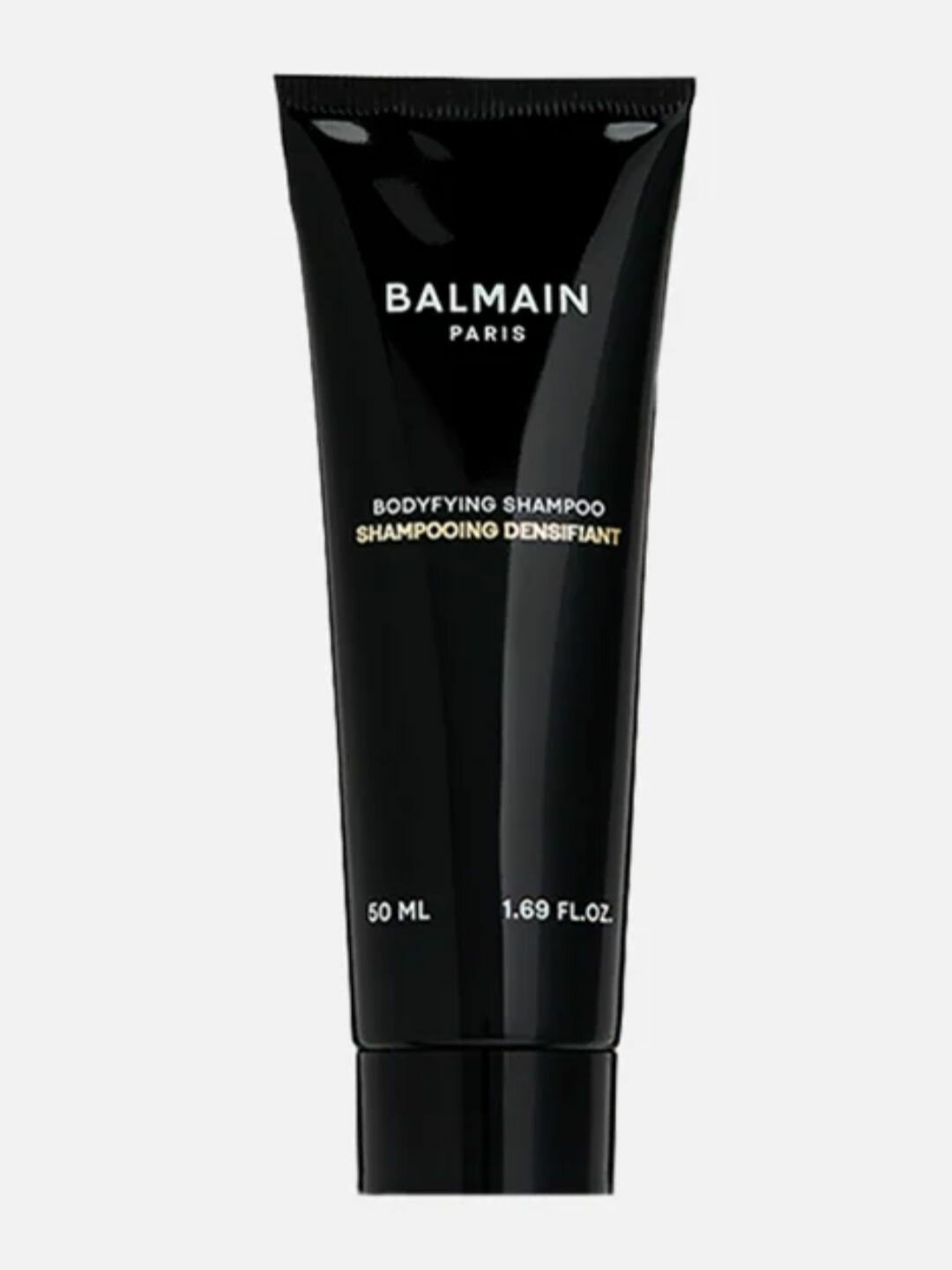 Уплотняющий шампунь для волос BALMAIN homme bodyfying
