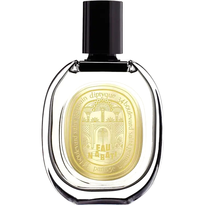 Diptyque Eau Nabati духи 75 мл для мужчин и женщин - Диптик О Набати парфюмерная вода