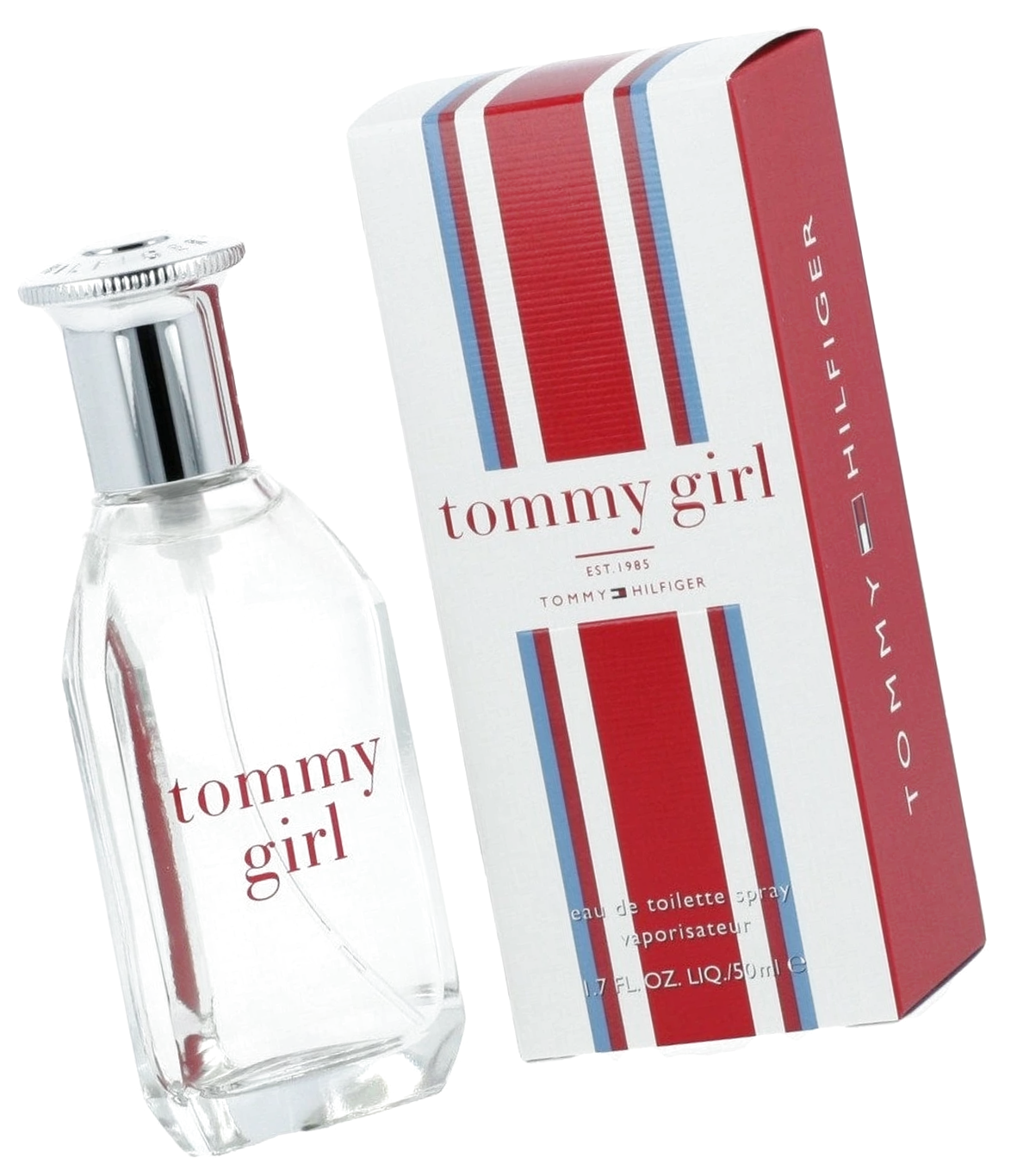 Духи Tommy Hilfiger Tommy Girl 50 мл для женщин / Томми Хилфигер Томми Герл вода