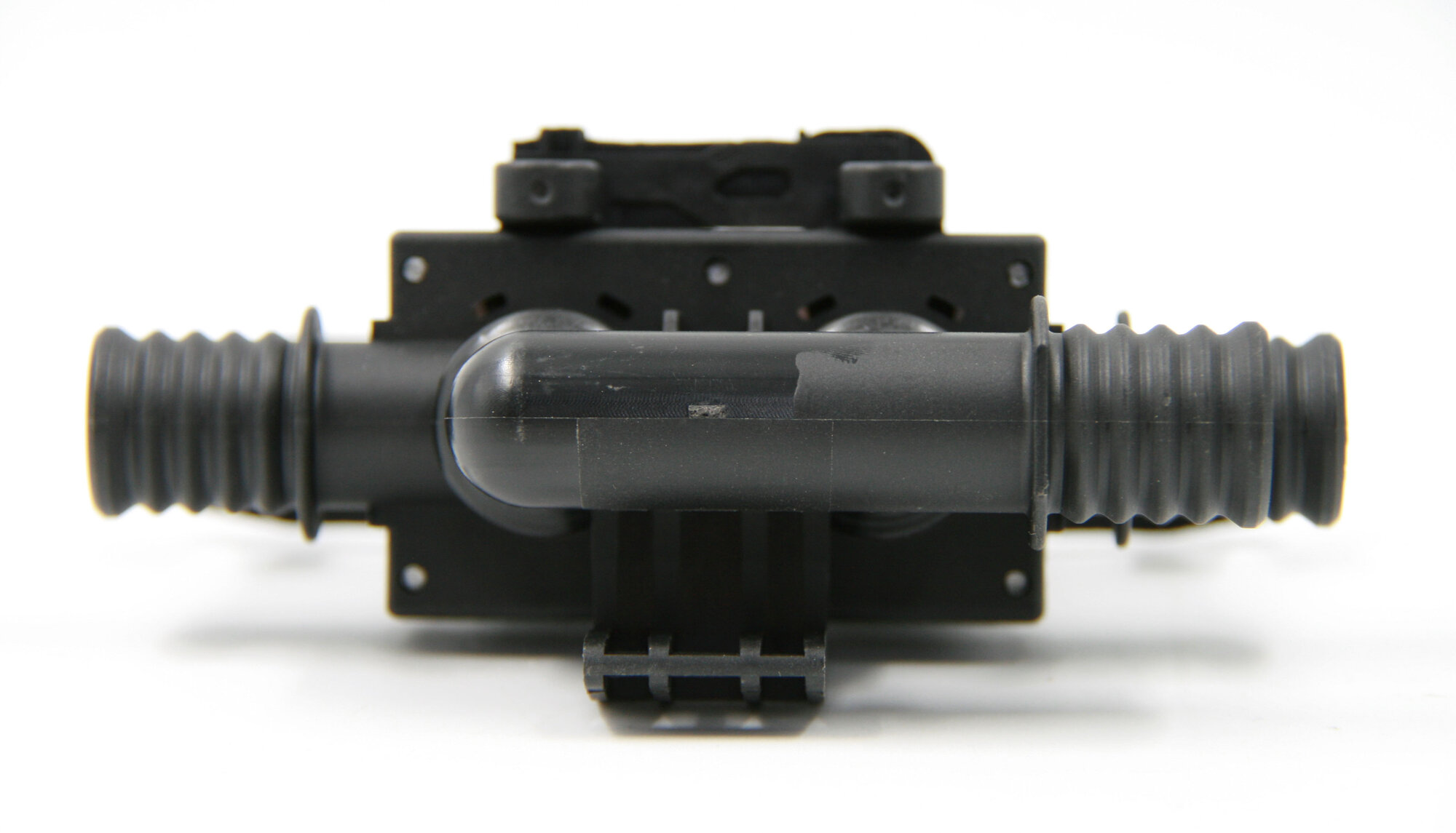 Клапан отопителя BMW X5 E53/E70/E70N/F15/F85, X6 E71/E72/F16/F86
