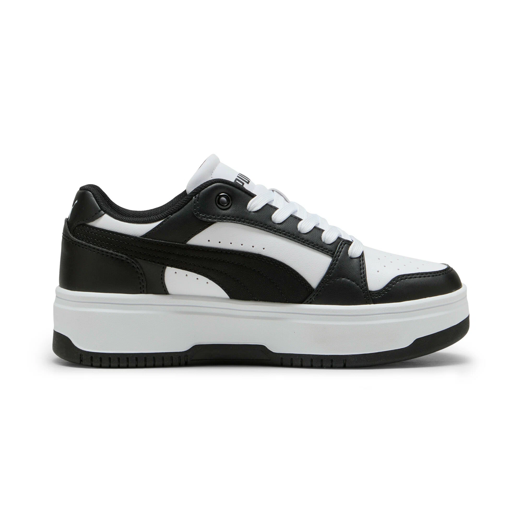 Кеды PUMA Rebound Femme Low