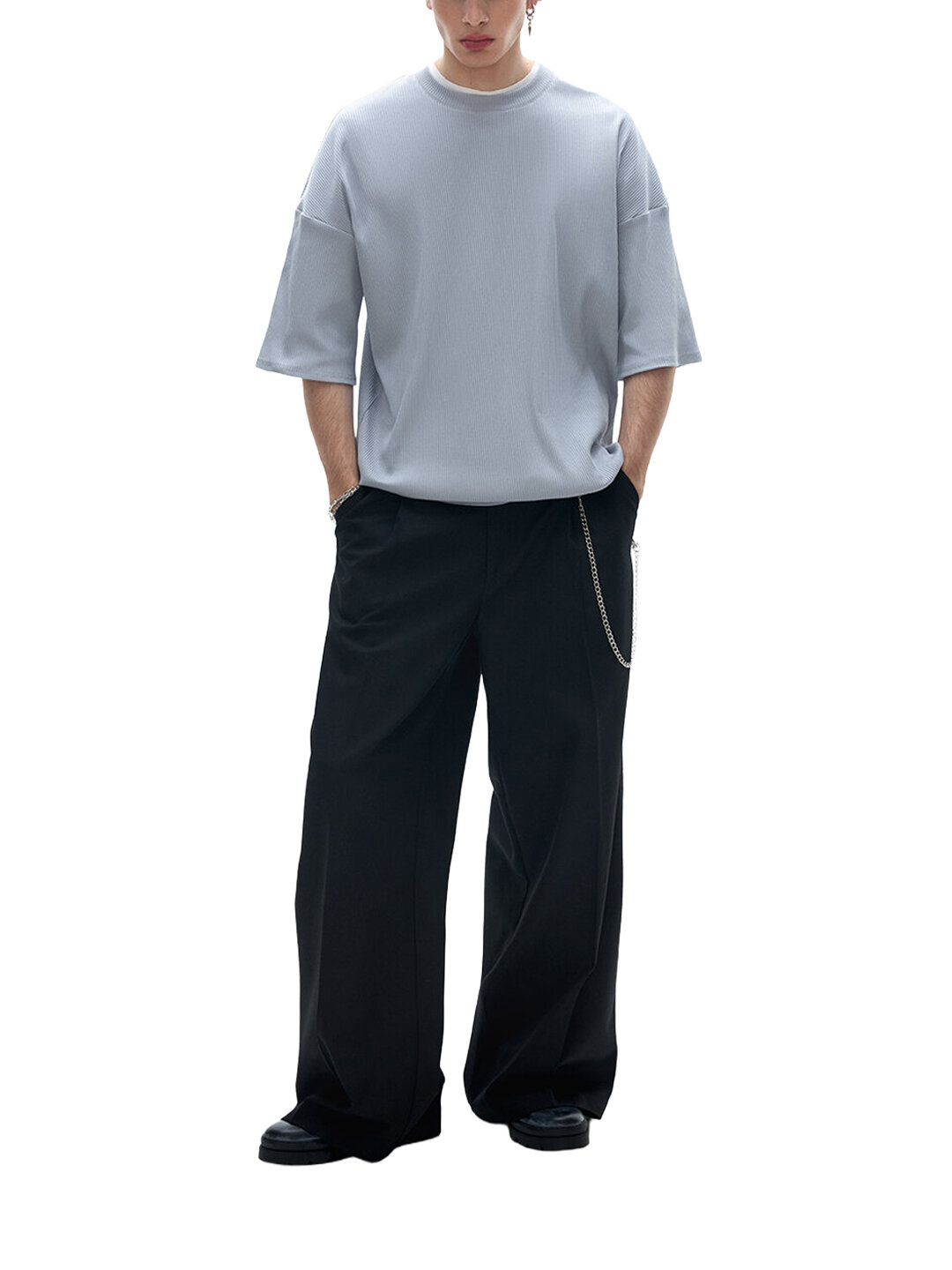 Футболка Noodles