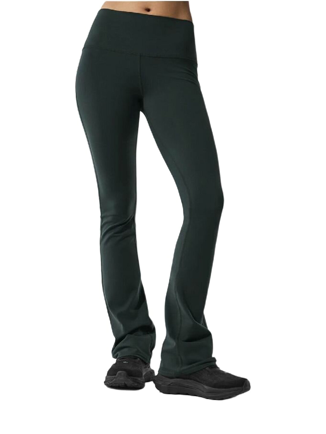 Легинсы спортивные Airbrush