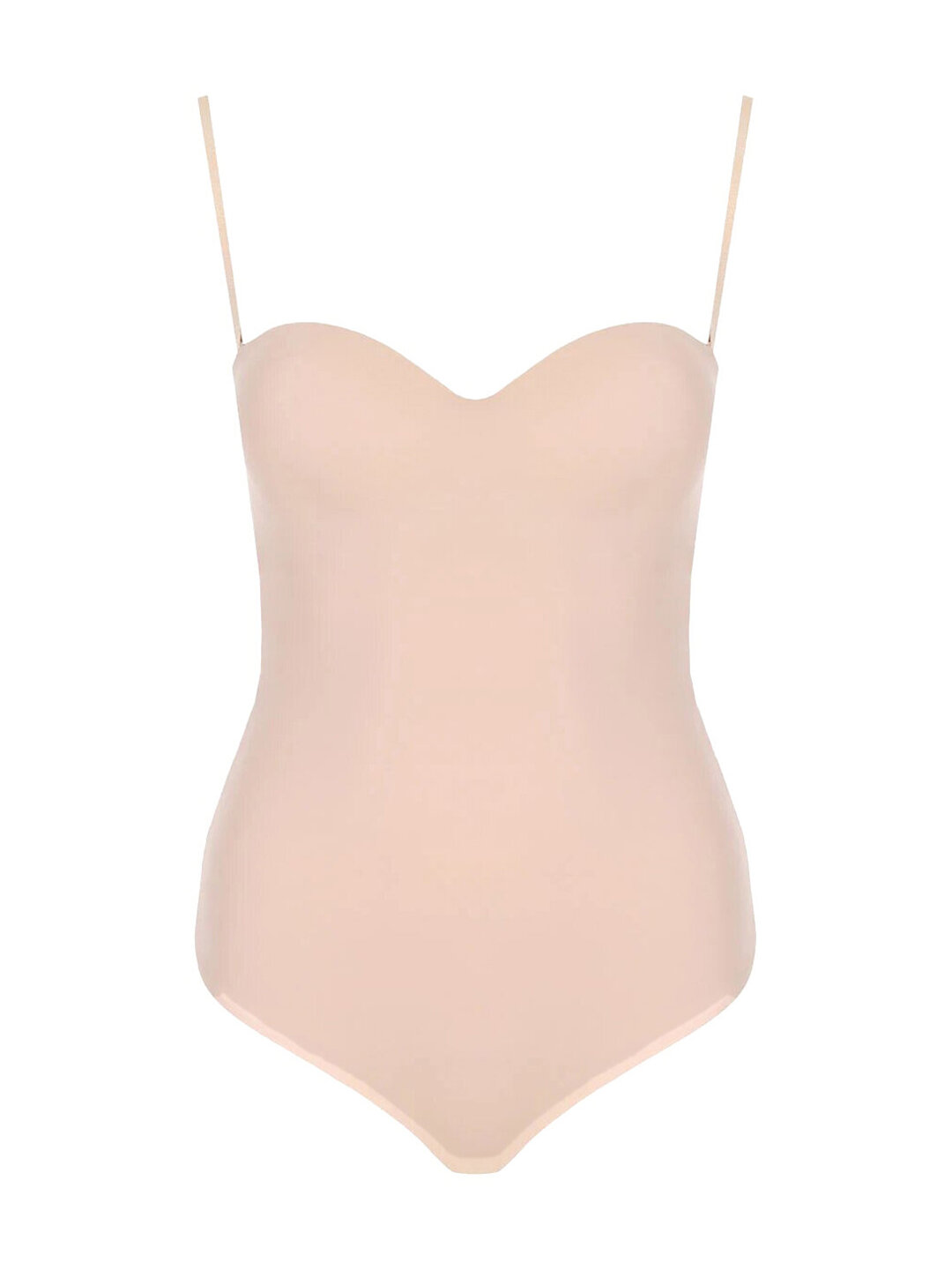 Боди бельевое Wolford