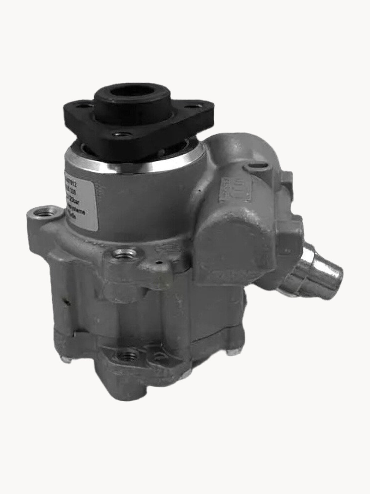 Насос ГУР ВАЗ 2123, 2170, 2110, Нива Шевроле, Нива 21214, Приора