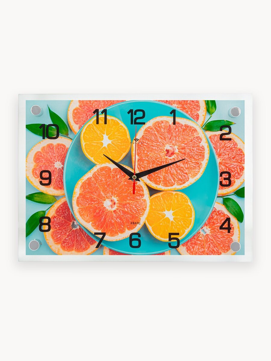 Настенные часы 2535-308