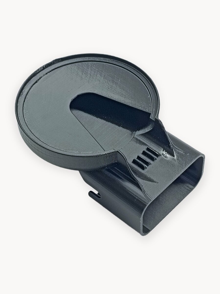 Держатель колонки алиса яндекс станция мини настенный в розетку