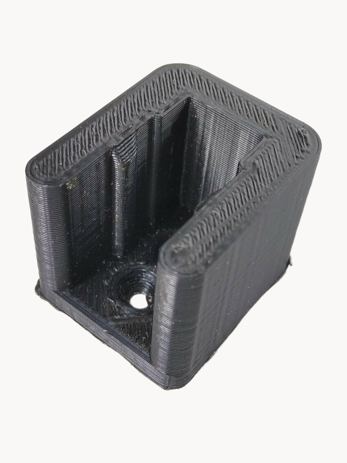 Держатель для пневмоинструмента на стену - 5шт - 22х22х21мм