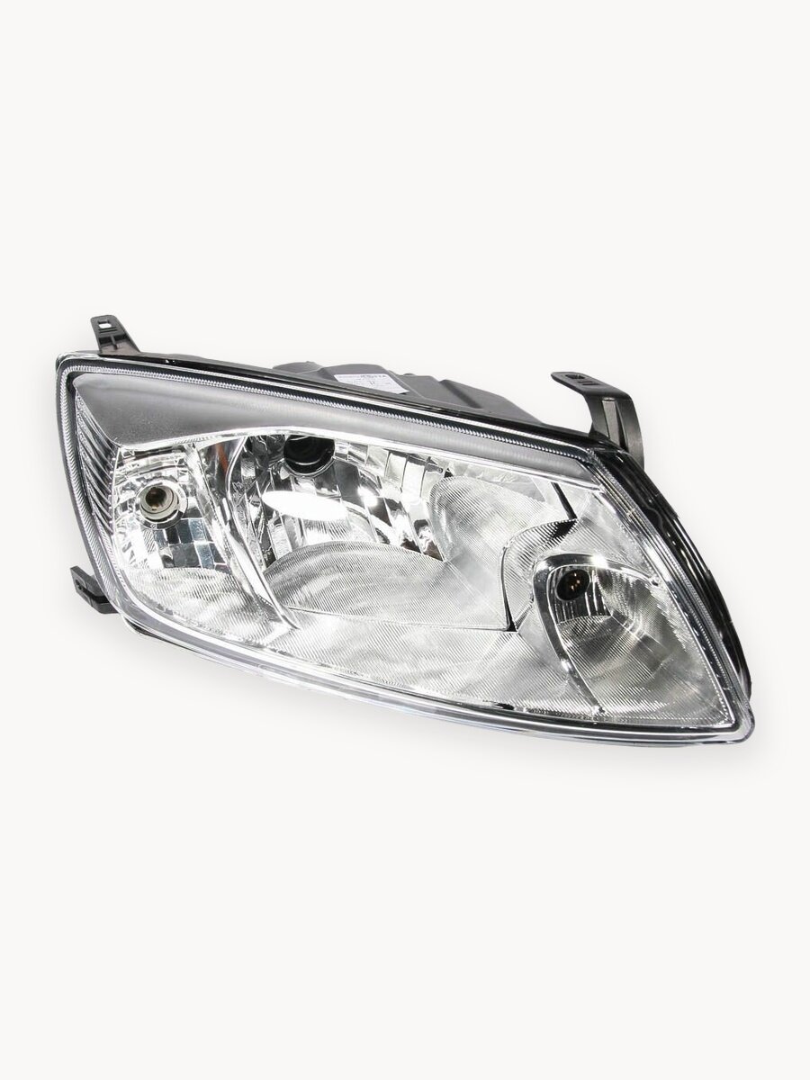 Блок фара 2190 Granta правая Формула света 190.3711