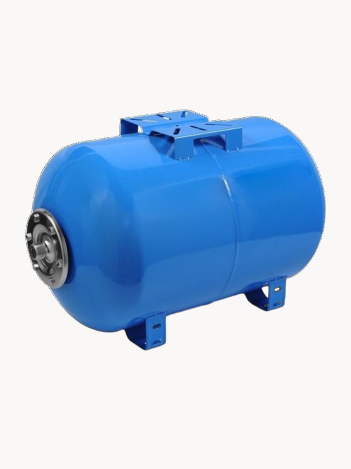 Гидроаккумулятор горизонтальный 100л 1" Мастер