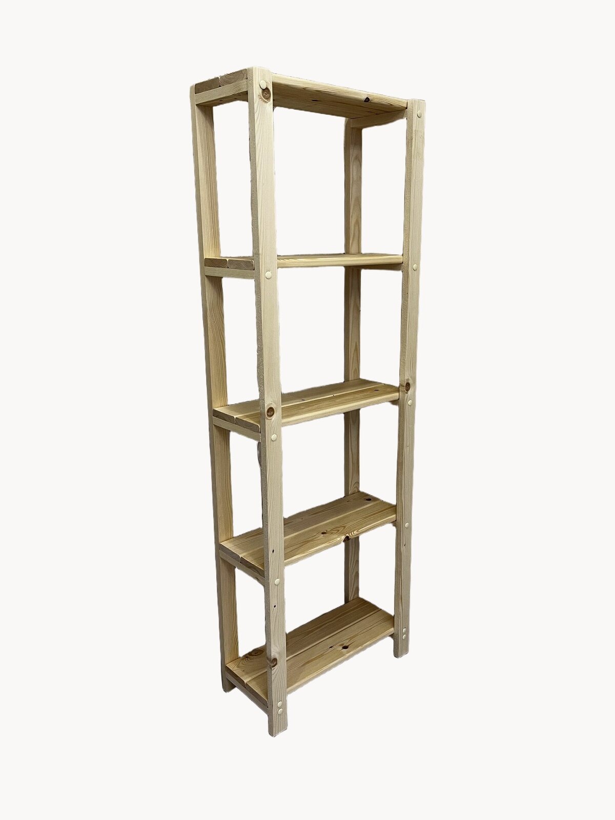 Стеллаж Stellife 50 x 23 x 150 см